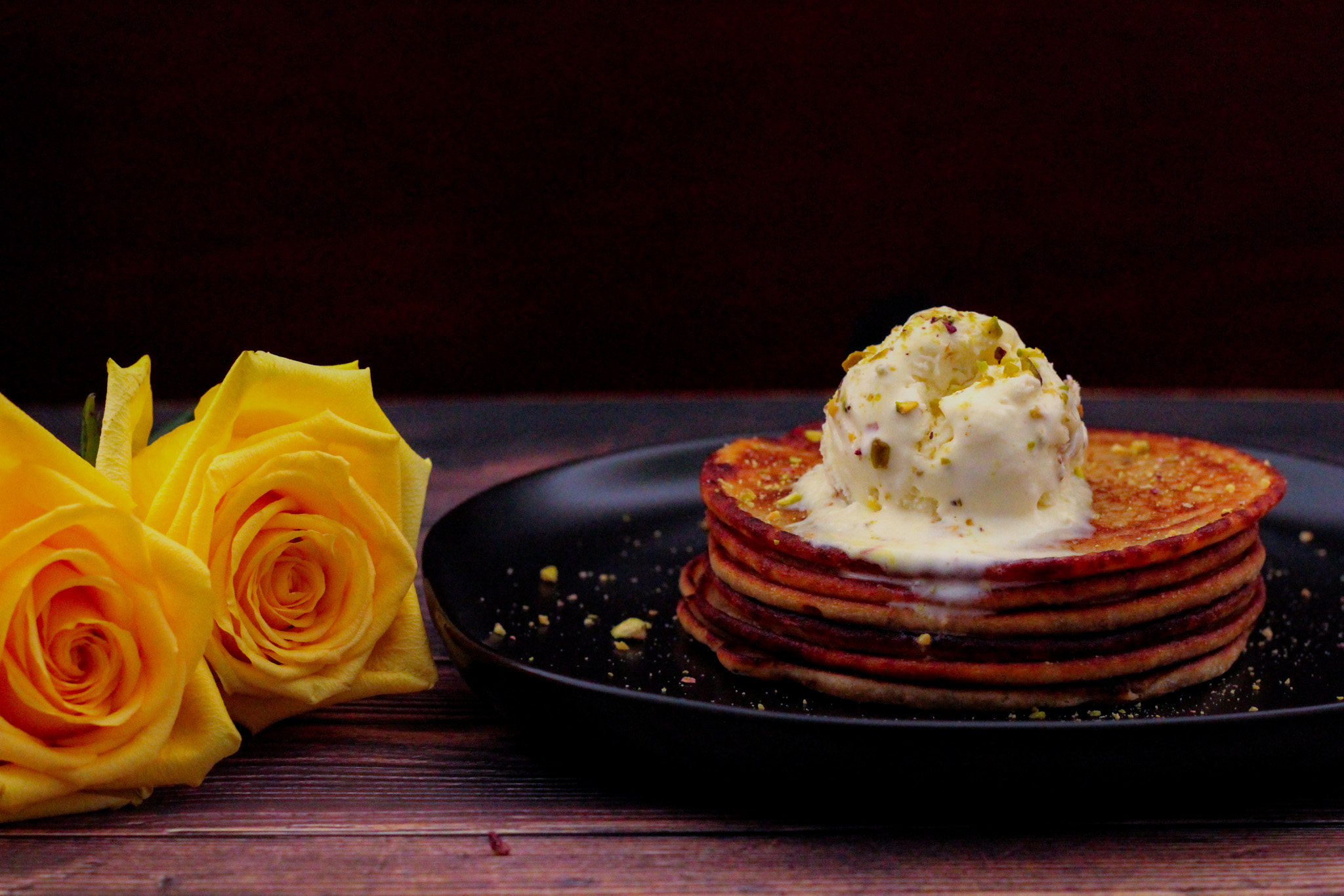 Malpua | Indian Pancakes – A Plate of Happiness